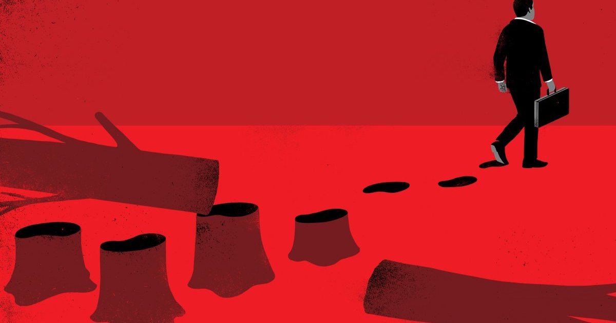 UK government finally acts on deforestation | Global Witness