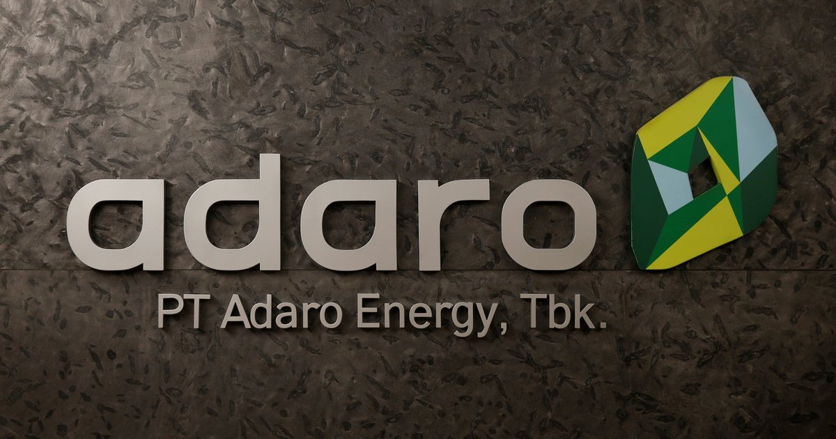 Adaro moves hundreds of millions of dollars into growing offshore ...