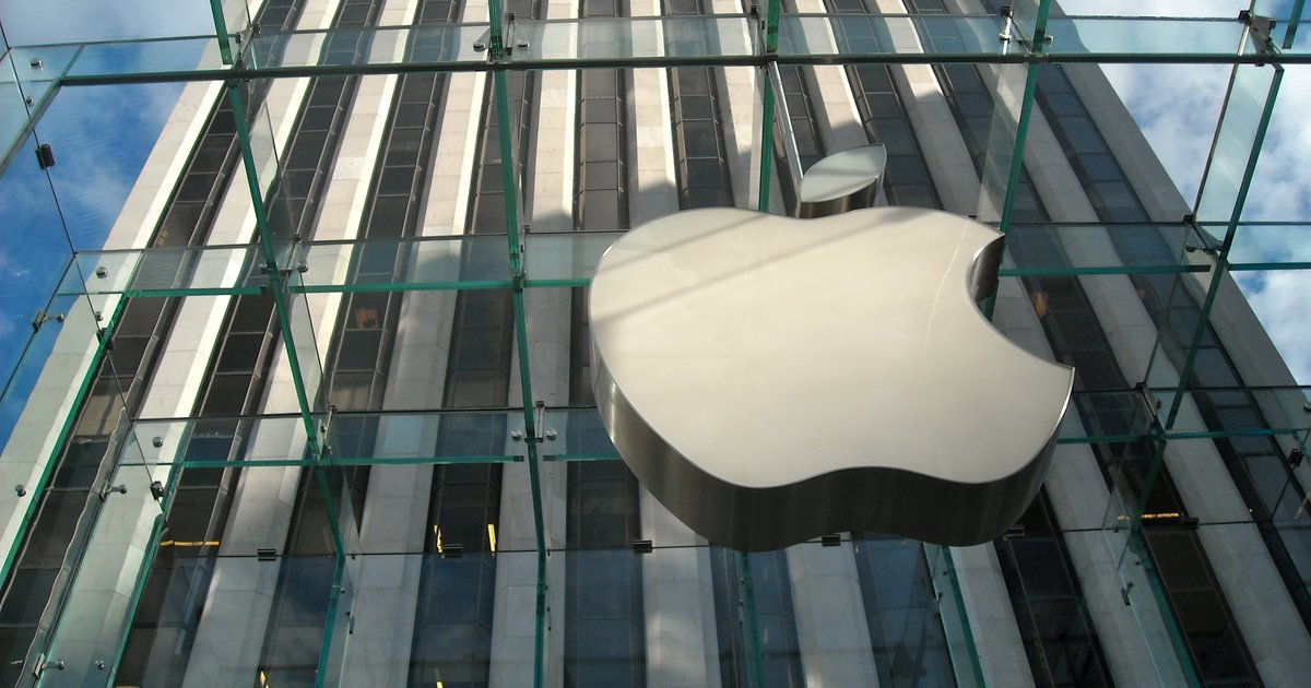 Why it's a good thing Apple isn't declaring it's products conflict free ...