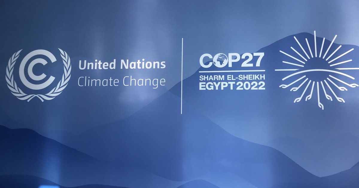 Our methodology for the COP27 fossil fuel lobbyists analysis | Global Witness