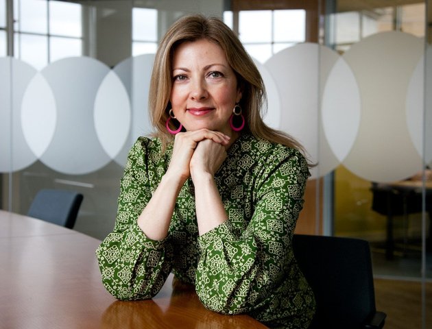 Our people | Global Witness