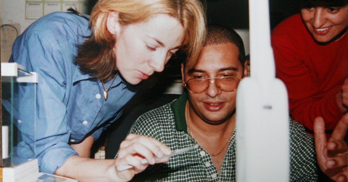 Our history | Global Witness