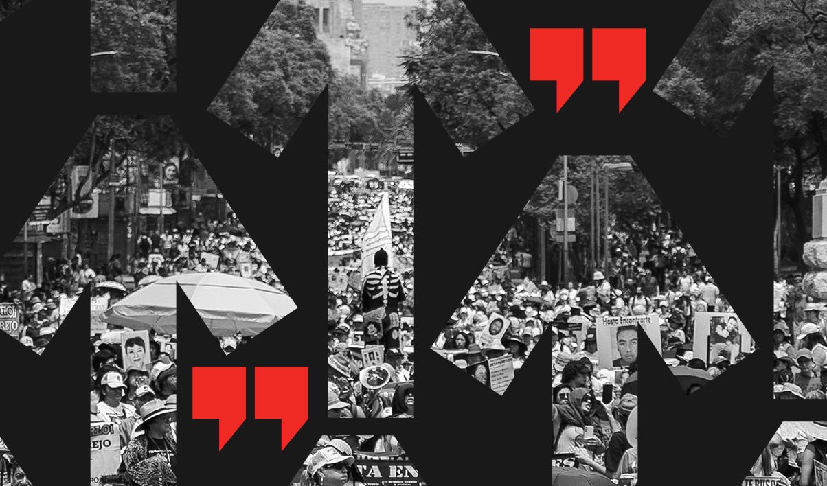 About us | Global Witness