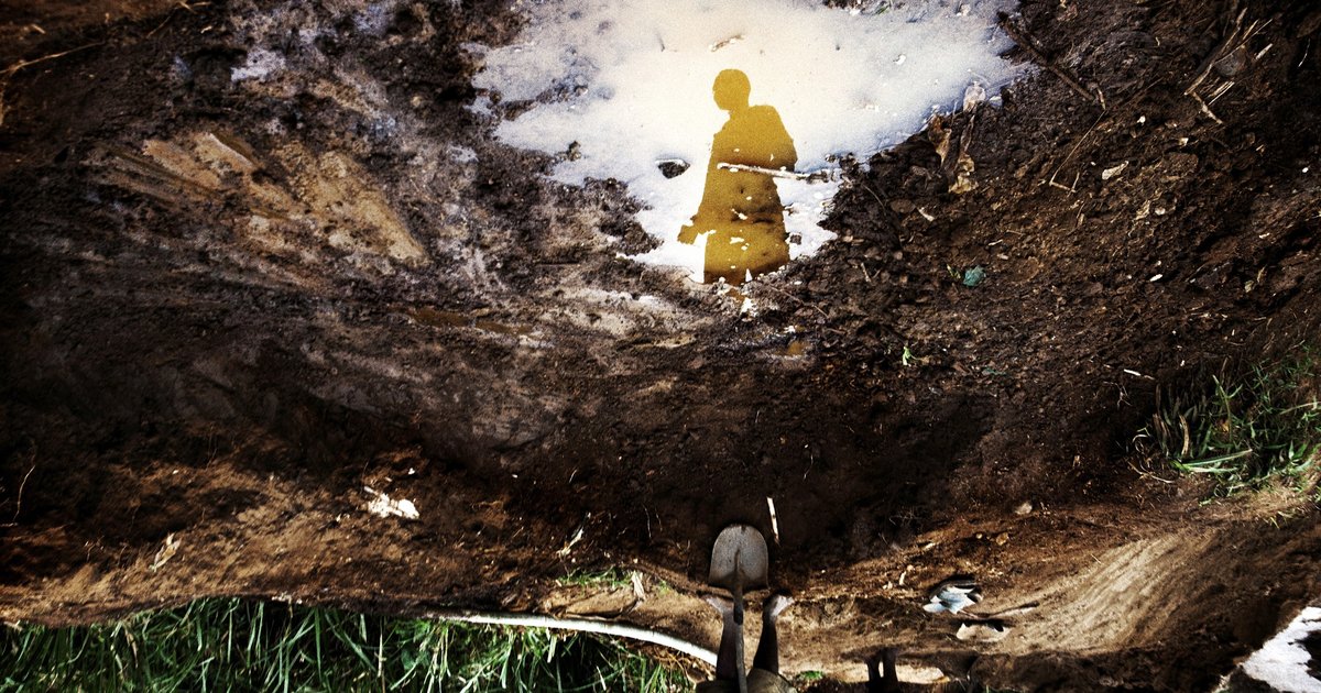 Digging For Transparency | Global Witness