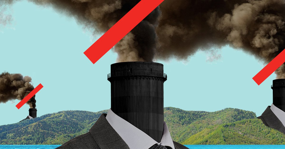 Fossil Fuels | Global Witness