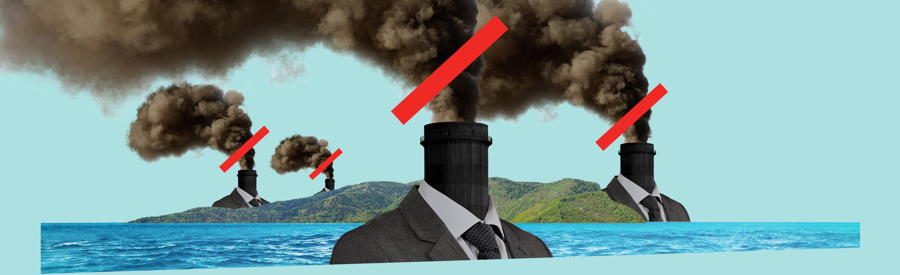 Fossil Fuels | Global Witness