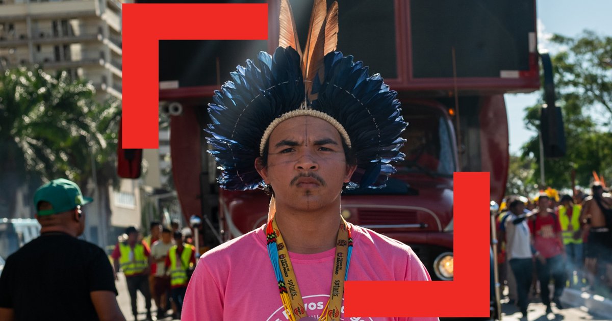 Indigenous peoples | Global Witness