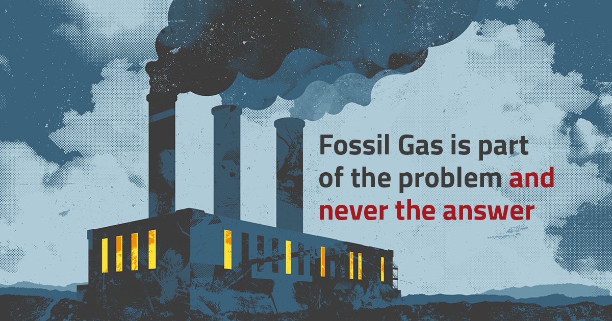 Everything you need to know about COP | Global Witness