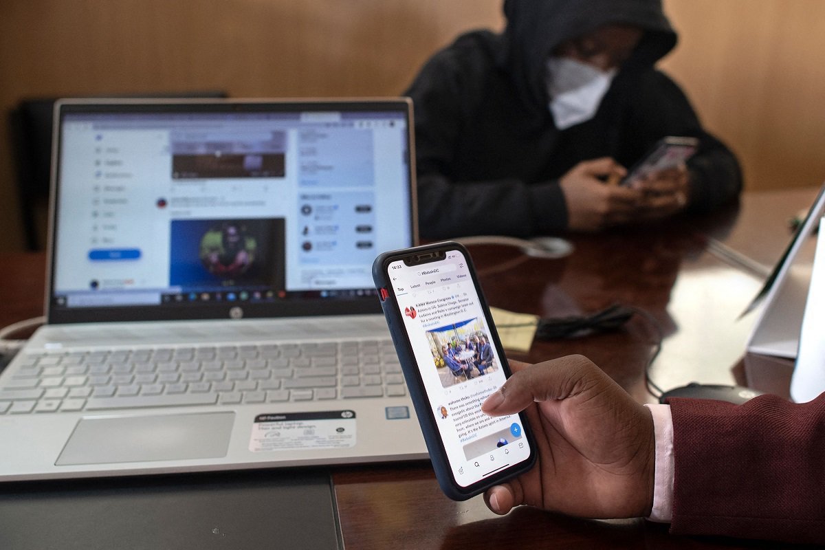 Grok shares disinformation in replies to political queries | Global Witness