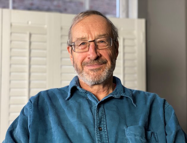 Our people | Global Witness