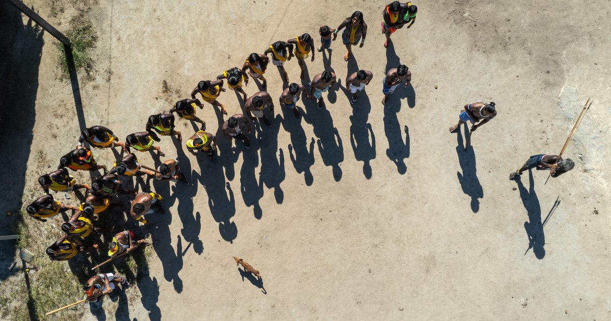 Standing firm | Global Witness