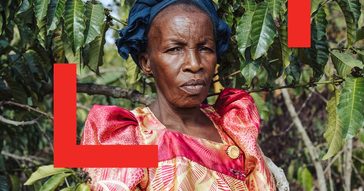 Land and Environmental Defenders | Global Witness