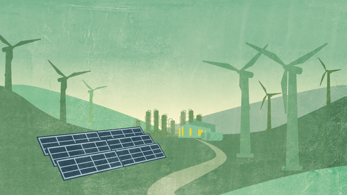 New EU renewables rules stop short of labelling fossil hydrogen as ...