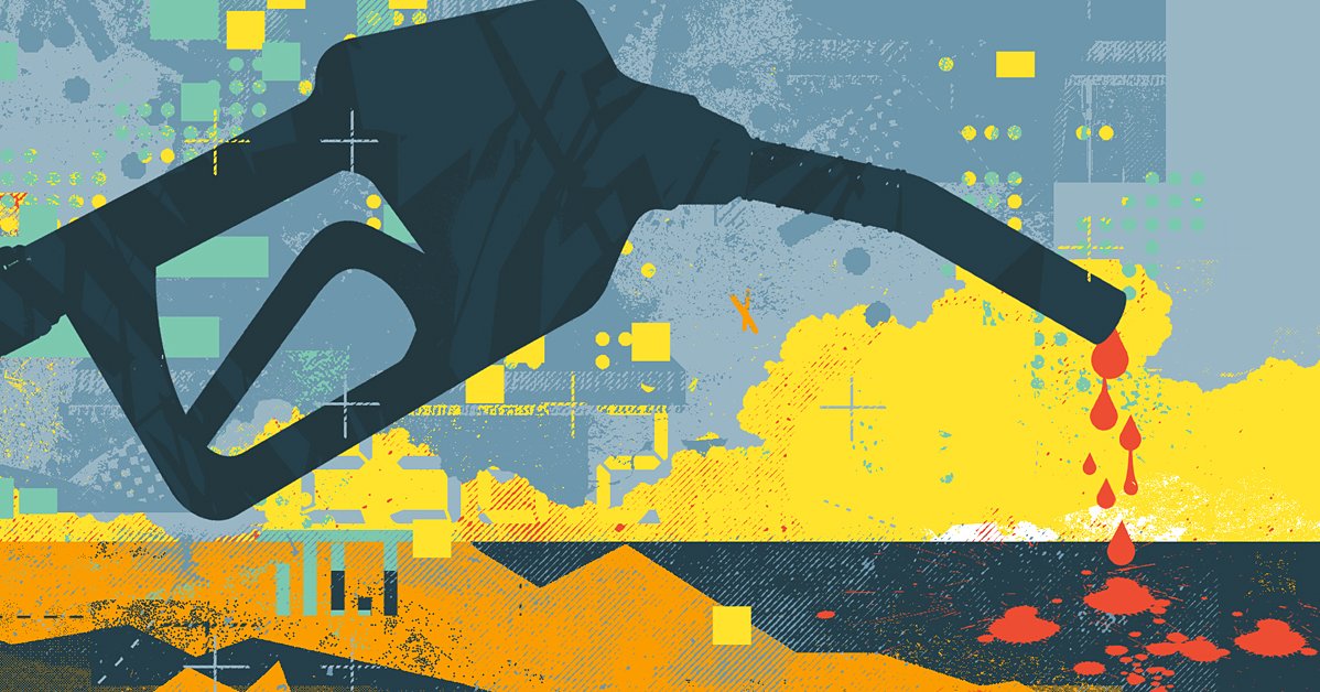 Shell estimated to make hundreds of millions trading Russian gas since ...