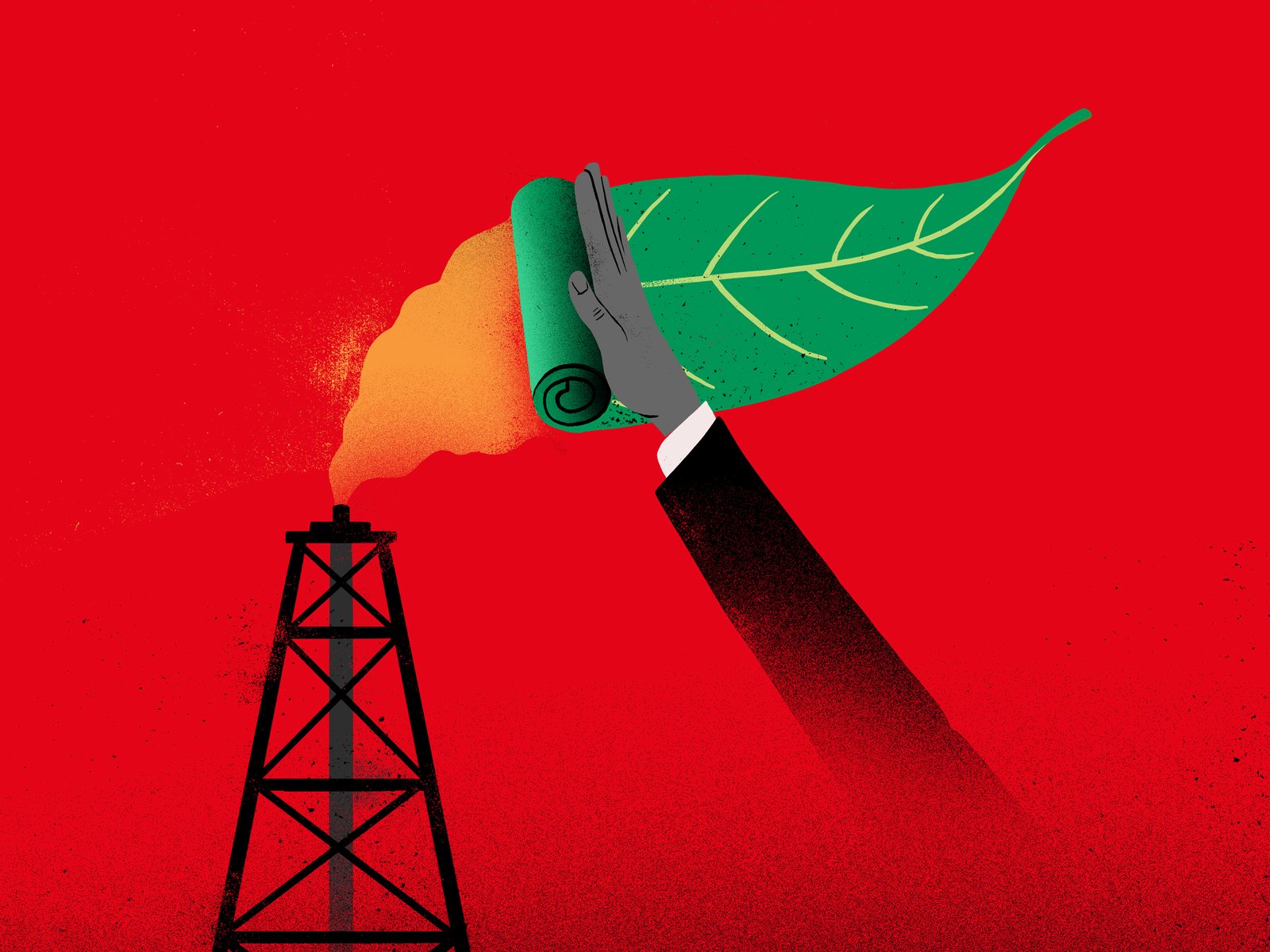 What is carbon capture and storage? CCS easily explained | Global Witness