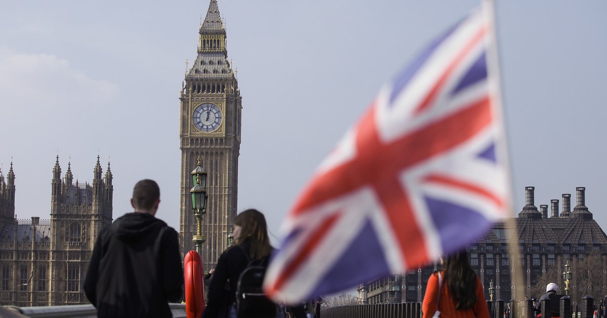 UK policy | Global Witness