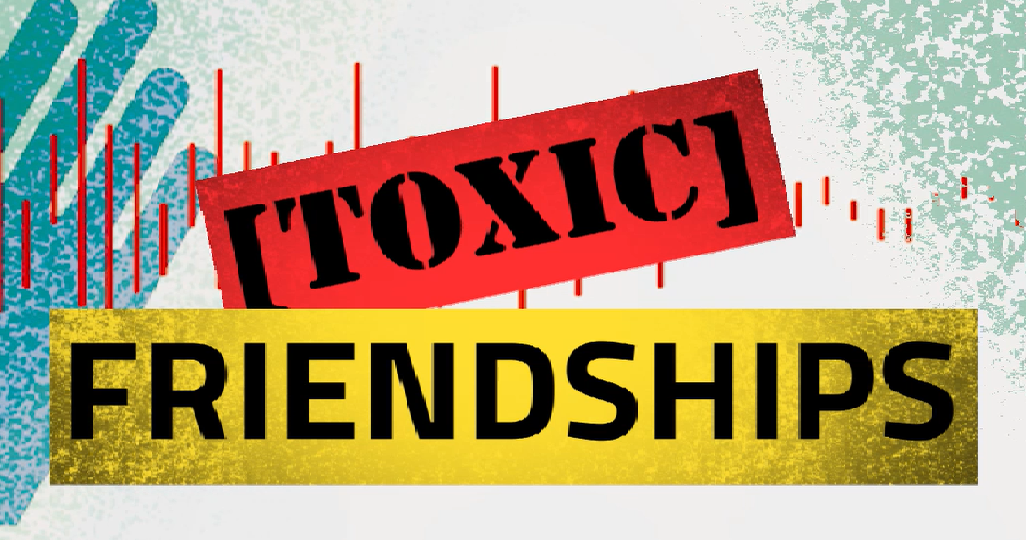 Ending the toxic friendships harming people and planet | Global Witness