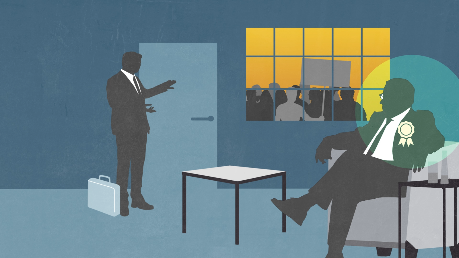 Everything you need to know about COP | Global Witness