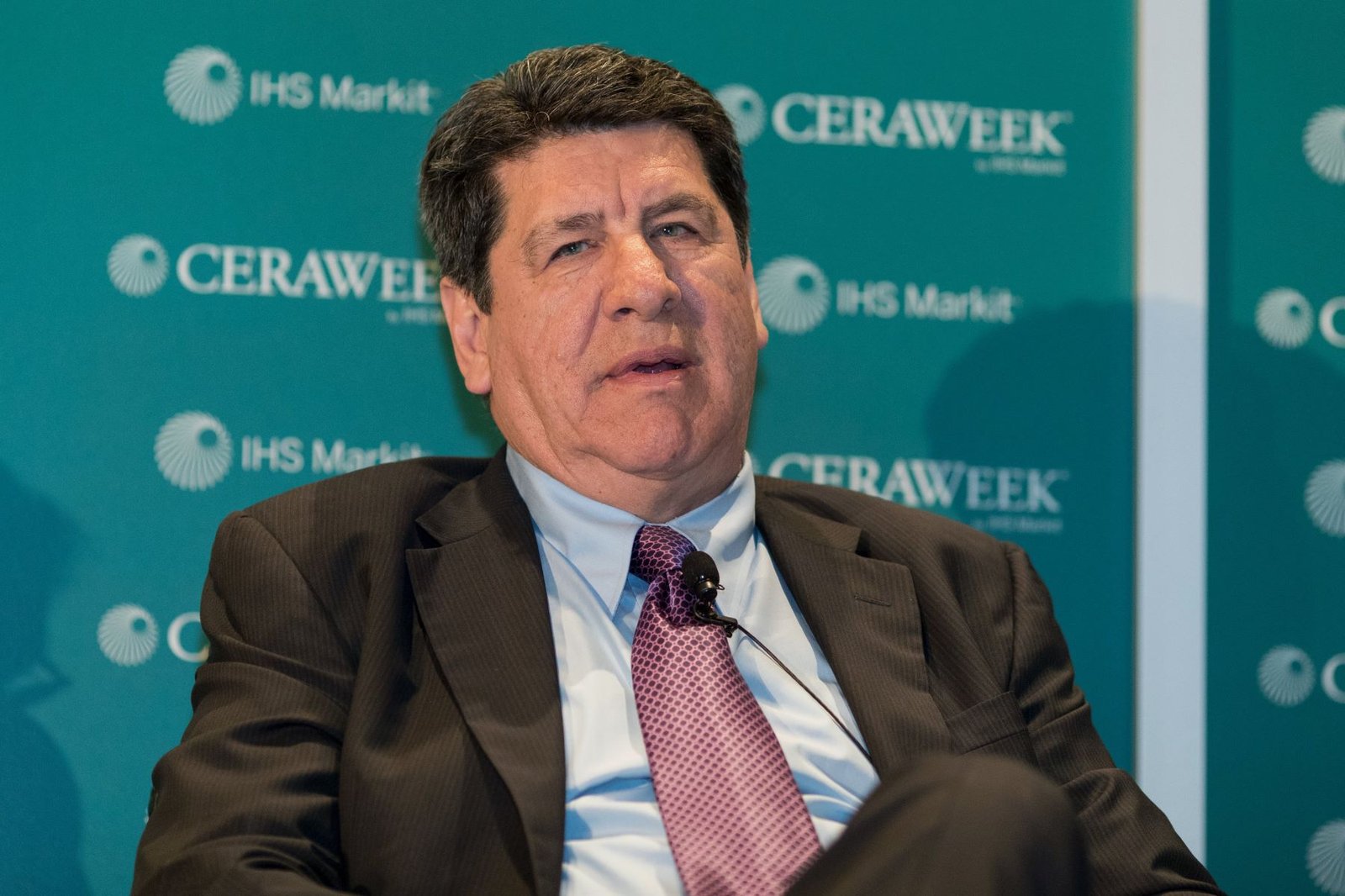 Oil senior executives implicated in Brazil bribery scandal | Global Witness