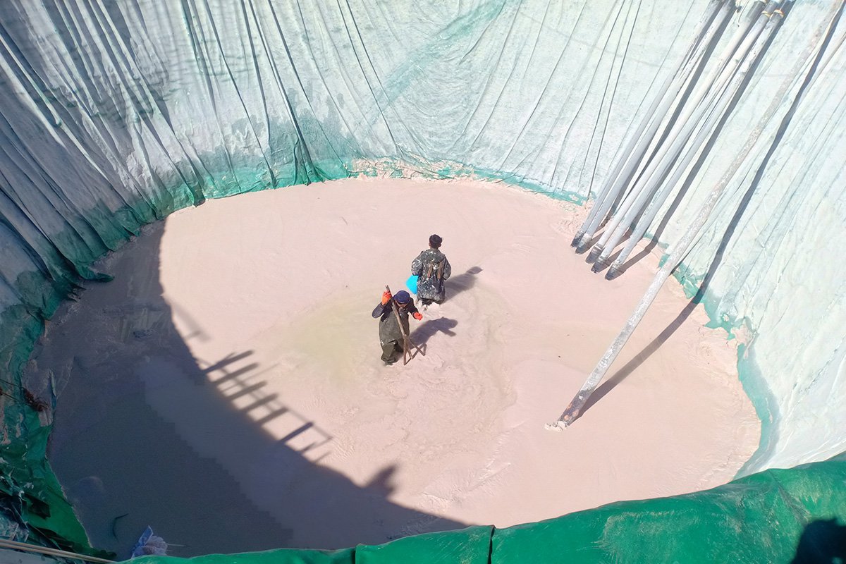 New investigation reveals the alarming expansion of heavy rare earth ...